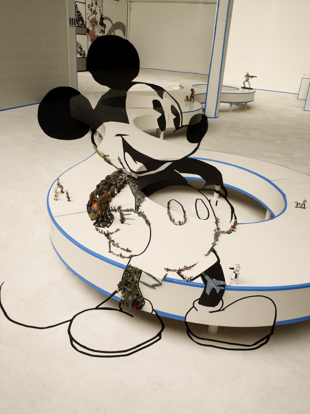 025. Einstein - Bernard Pras