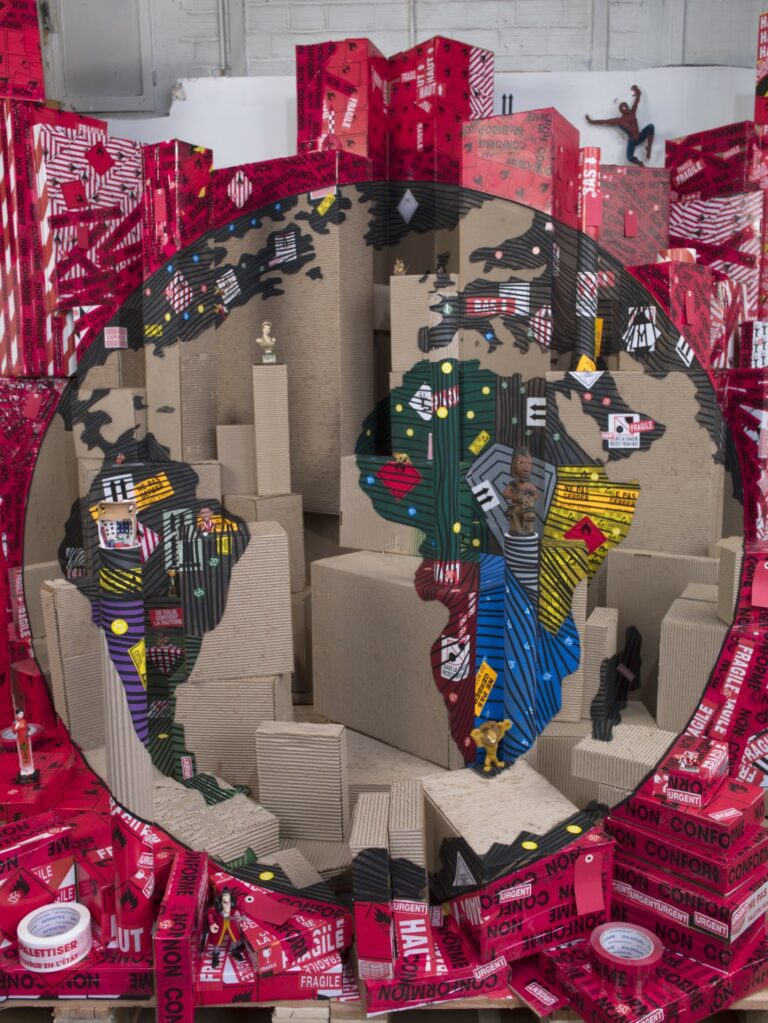 179. Raja - Bernard Pras